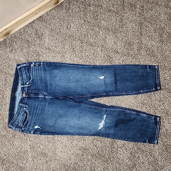 Silver Jeans | Jeans | Silver Jean Capris 6 | Poshmark